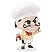 Amazon.com: Funko Pop! Disney: Little Mermaid - Chef Louis, Multicolor ...