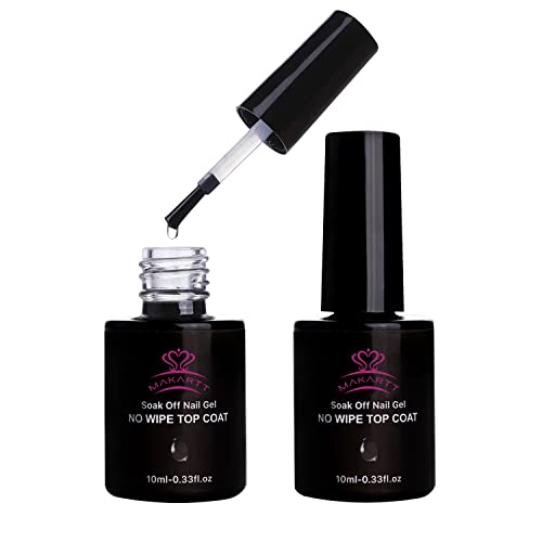 12 Best No Wipe Gel Top Coat Brands For A Quick Manicure - Ms. O. Beauty
