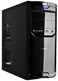 Amazon.in: Buy CIRCLE Alloy Steel, ABS Plastic Desire D1 Desktop ...