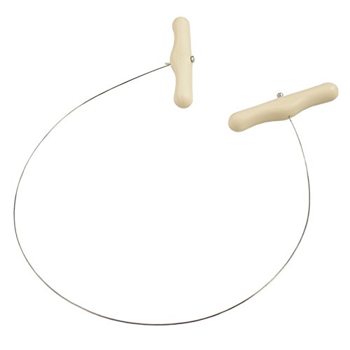 Compare Price: garrote wire - on StatementsLtd.com