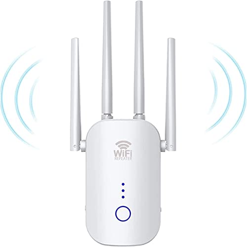 Top 10 Best Wifi Router Range Extender : Reviews & Buying Guide - Katynel