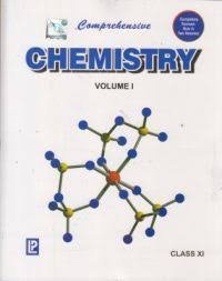 Comprehensive Chemistry Class 11 (2 volumes) [Paperback] : Amazon.in: Books
