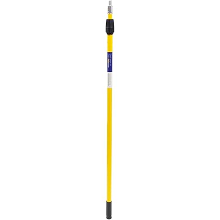Amazon.com: Help Mate HM92508 Trucker Broom Extension Pole Fiberglass ...