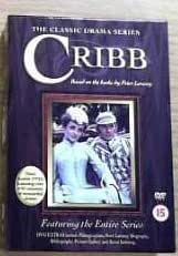 Cribb: The Complete Series [DVD]: Amazon.co.uk: Alan Dobie, William ...