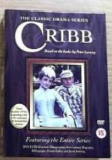 Amazon.com: Cribb : Alan Dobie, William Simons, David Waller, Alfie ...