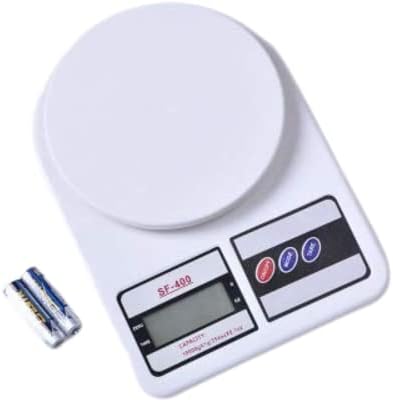 DYNAMIC Digital Electronic Weight Machine for Home Kitchen Kitchen ...