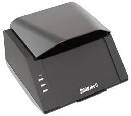 Amazon.com: The Best ID SCAN OCR SW W/HW SNAPSHELL Passport : Office ...