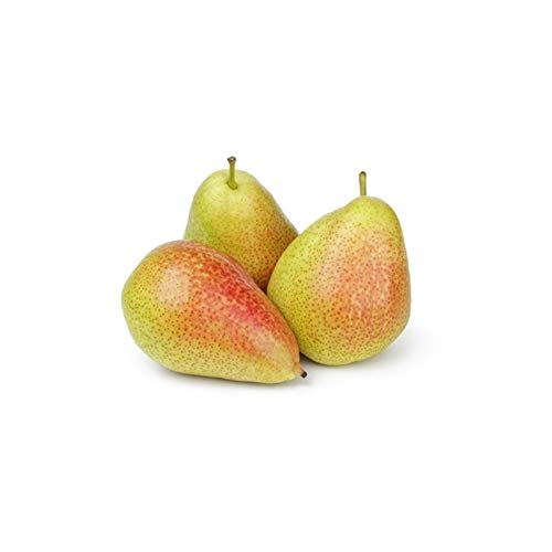 Fresh Pear Beauty Red,(Pack of 4) : Amazon.in: Grocery & Gourmet Foods