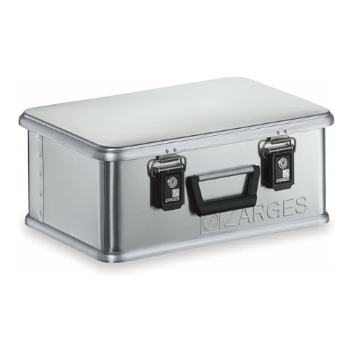 Box Alu – Die 15 besten Produkte im Vergleich - Autolifestyle Ratgeber