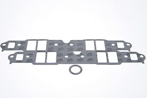 Amazon.com: SCE Gaskets SBC Intake Gasket Set Large Port : Automotive