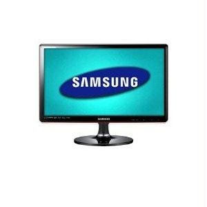 Samsung S24A350H 24-Inch Class LED Monitor - Black : Amazon.in ...