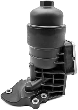 Amazon.com: SIDMILE 26300-3CAB1 Engine Oil Filter and Housing Assembly ...