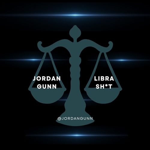 Play Libra Shit by Jordan Gunn on Amazon Music