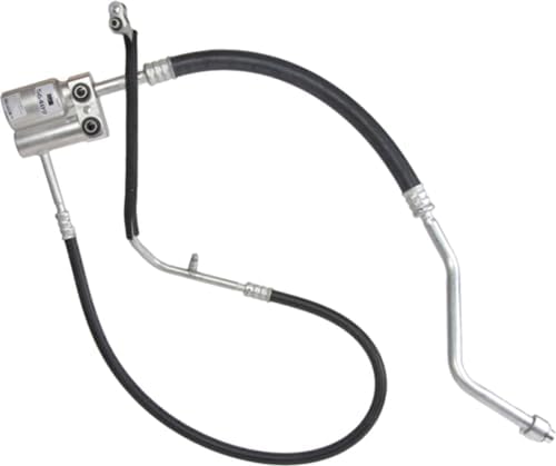 Amazon.com: Four Seasons 56409 Hose Assembly : Automotive