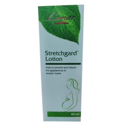 L'amar Stretchguard Lotion (60 ml) : Amazon.in: Beauty