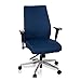 Amazon.com: hjh OFFICE, 608710, Executive Chair, office chair, swivel ...