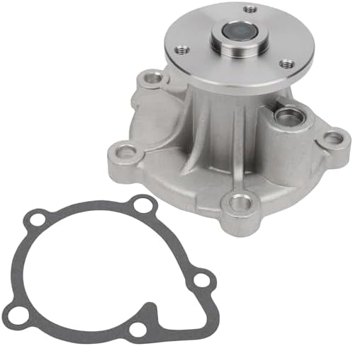 Amazon.com: DRIVESTAR AW6038 Water Pump 5047138AA for Chrysler 200 2011 ...