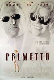 Amazon.com: PALMETTO ORIGINAL MOVIE POSTER: Prints: Posters & Prints