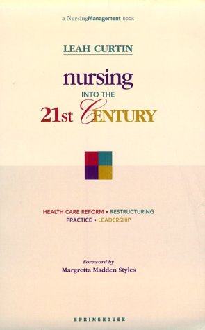 Amazon | Nursing into the 21st Century (New Nursing Photobooks ...