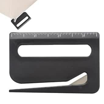 Amazon.com: Envelope Opener | New Upgrade Envelope Opener Slitter ...