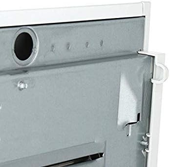 Stiebel Eltron CK 15 E Wall-Mounted Electric Fan Heater User Manual