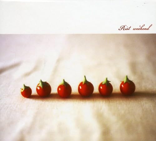 Amazon.com: Weekend: CDs & Vinyl