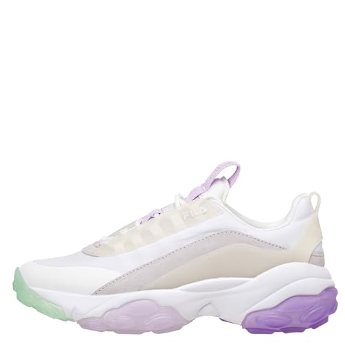 Fila FT100: La elección perfecta para tu entrenamiento - UDOE