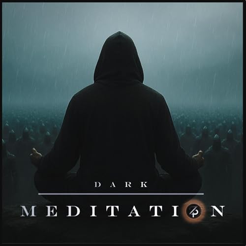 Dark Meditation Music | Deep Inner Silence de ZP Soundtrack-Composer en ...