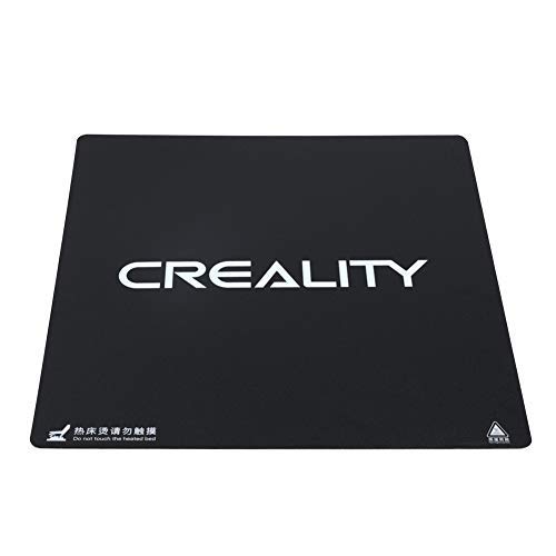 [2 Unids] Comgrow Build Plate Cover Etiqueta de la cama de calefacción ...