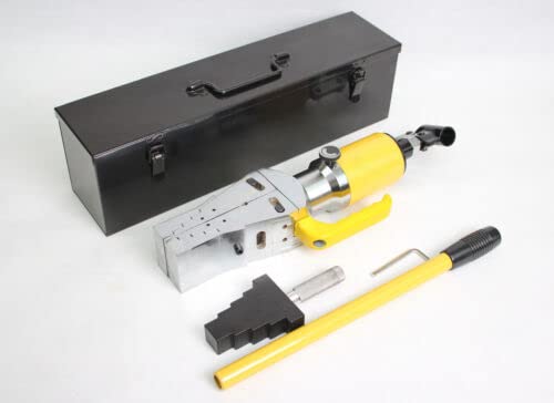 Manual Integral Hydraulic Flange Separator Flange Spreader 14T 81MM ...