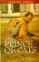 Prince of Cats: Singh, Arjan: 9780195654028: Books - Amazon.ca