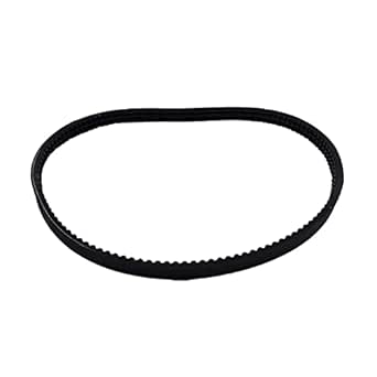 AGP.1978 Mover Parts Drive Belt 6736775 Compatible with Bobcat Loaders ...