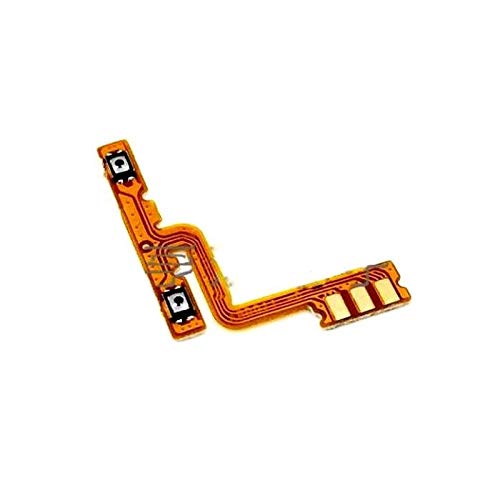 Anonymous Power On Off Volume Button Up Down Key Flex Replacement Part ...
