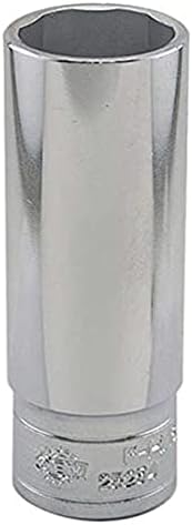 OEMTOOLS 25254 Oil Pressure Switch Socket, 1/2 Drive | Fits 1 Inch and ...