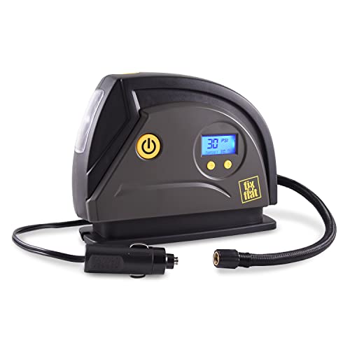 Slime Air Compressor – The 15 best products compared - Your Motor Guide