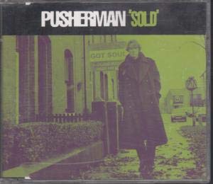 Sold: Pusherman: Amazon.in: Music}