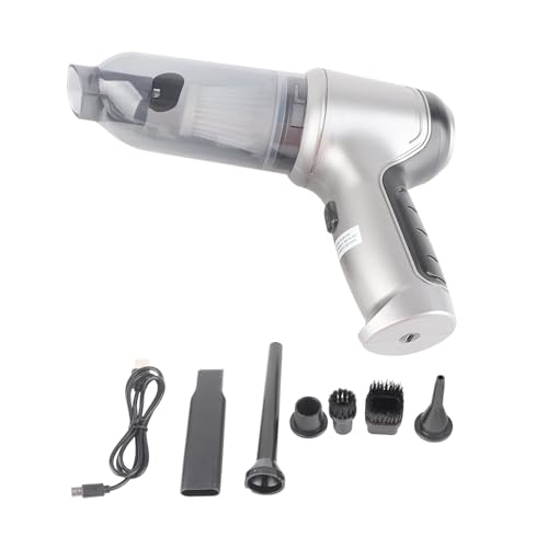 Handdammsugare – De 15 bästa produkterna i jämförelse - jaemfoerelse.se