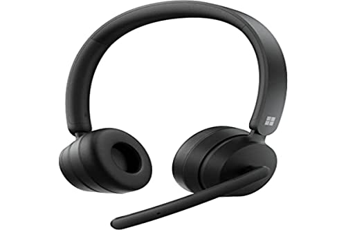 Microsoft Wireless Headset – The 15 best products in comparison - Hifi ...