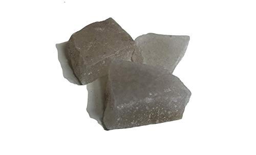 Buy Pmw - Naushadar - Nousadar - Sal Ammoniac - Navasaram - 100 Gm ...