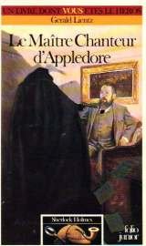 Amazon.fr - Sherlock Holmes Tome 3 : Le Maitre Chanteur D'Appledore ...