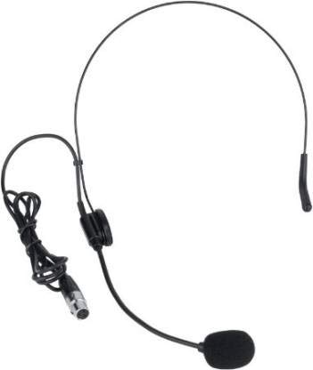 Studiomaster XR-HM1 Headset Microphone : Amazon.in: Musical Instruments
