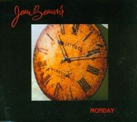 Monday [Single-CD] - Amazon.com Music