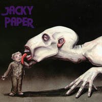 Jacky Paper - Amazon.com Music