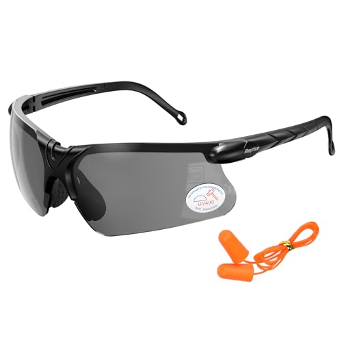 Amazon Best Sellers: Best Hunting & Shooting Safety Glasses