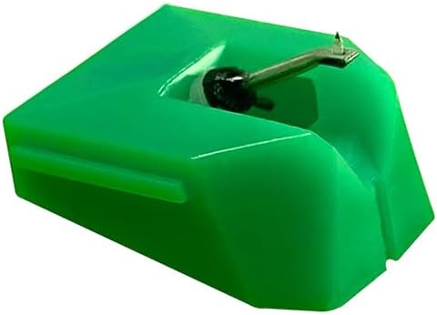 Amazon.com: ATN95E Diamond Turntable Needle Stylus Replacement - Blue ...