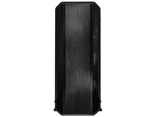 Raidmax Magnus Z23 Full Tower Computer Gaming Case Tempered Glass, 120 ...