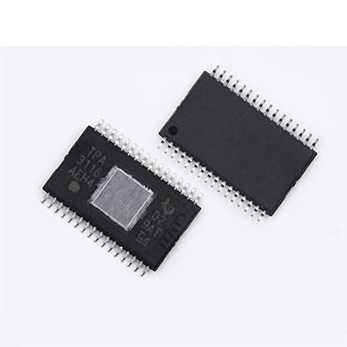 Top 10 Best Class D Amplifier Chip : Reviews & Buying Guide - Katynel