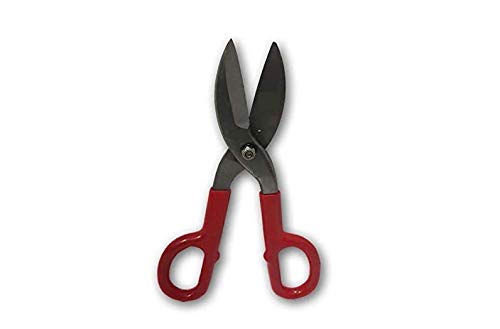 Tools Centre Imported 250mm Tin Cutter,Scissor Type. : Amazon.in: Home ...