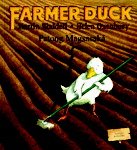 Farmer Duck (Tagalog Edition): Martin Waddell: 9781846110627: Amazon ...