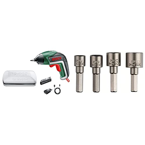 Bosch Ixo Basic – Die 15 besten Produkte im Vergleich - The Digital Talents